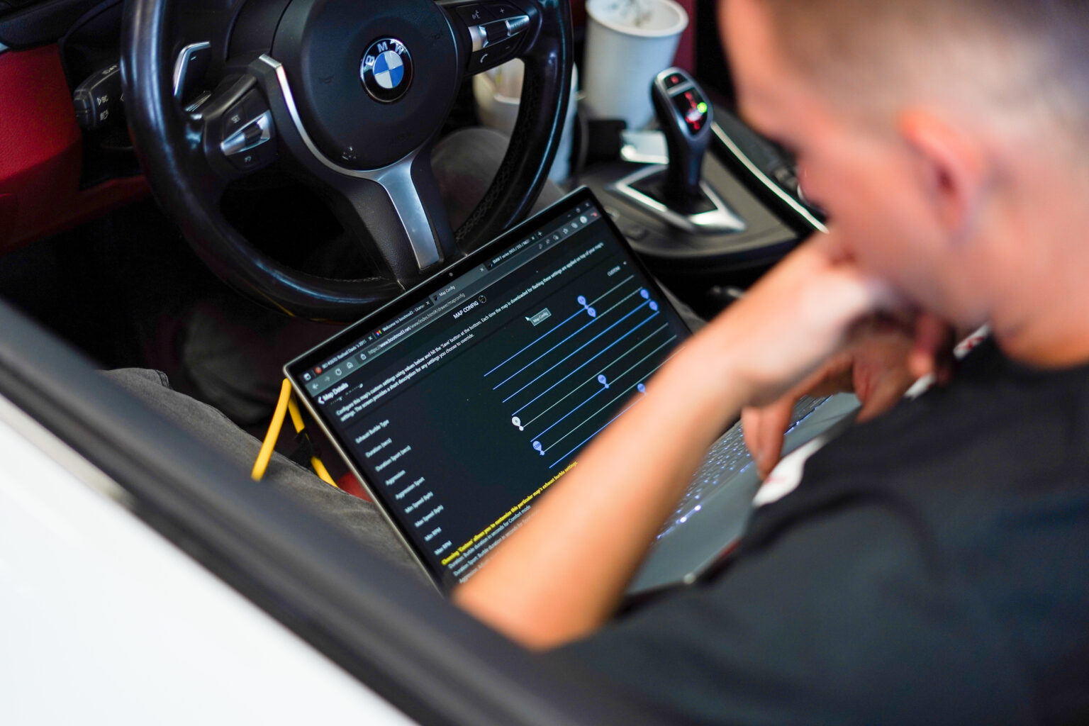 Fastech Auto Service | Home