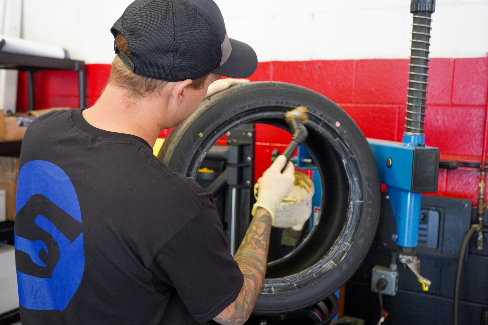 Fastech Auto Service | Home