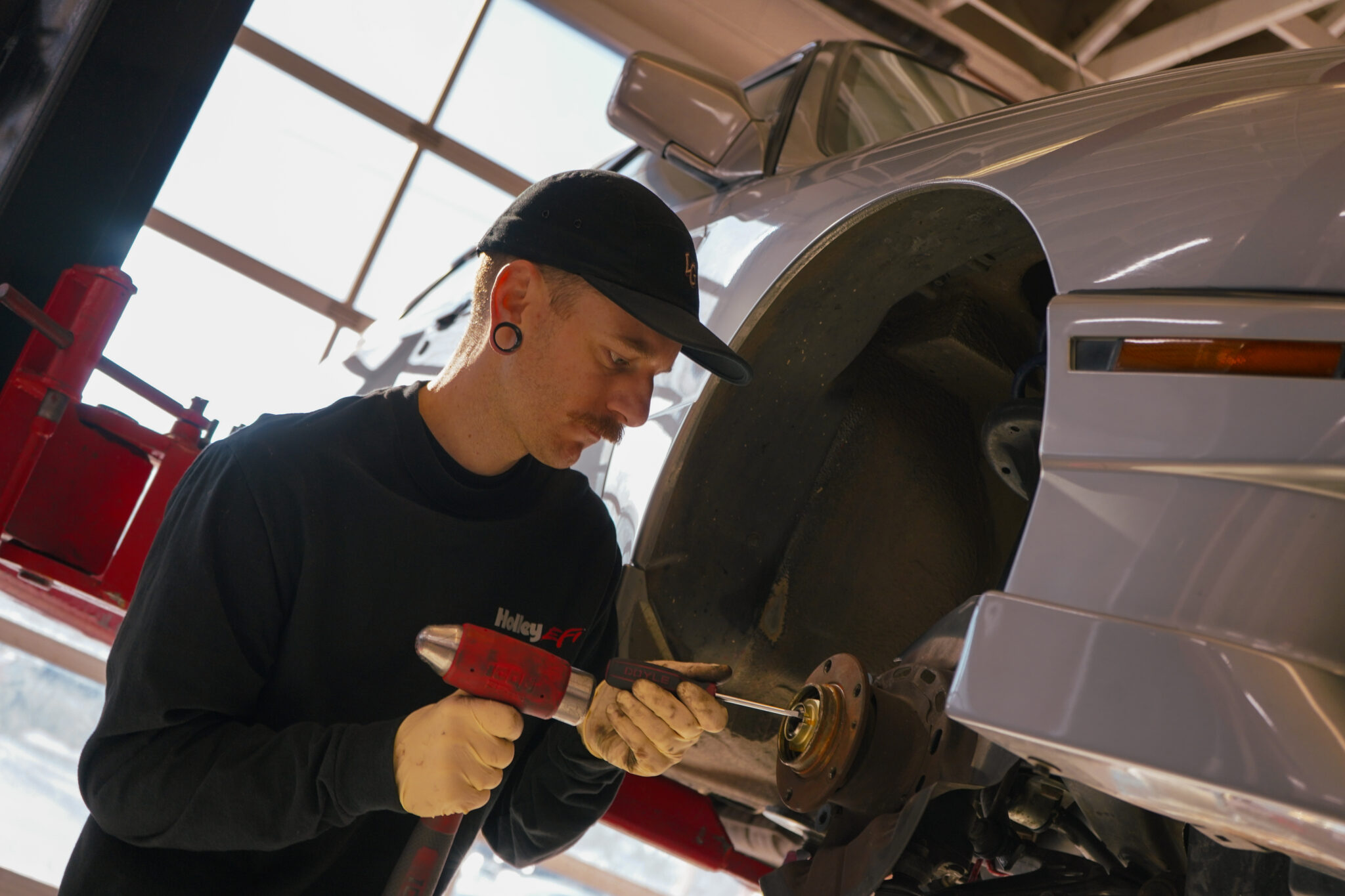 Fastech Auto Service | Home