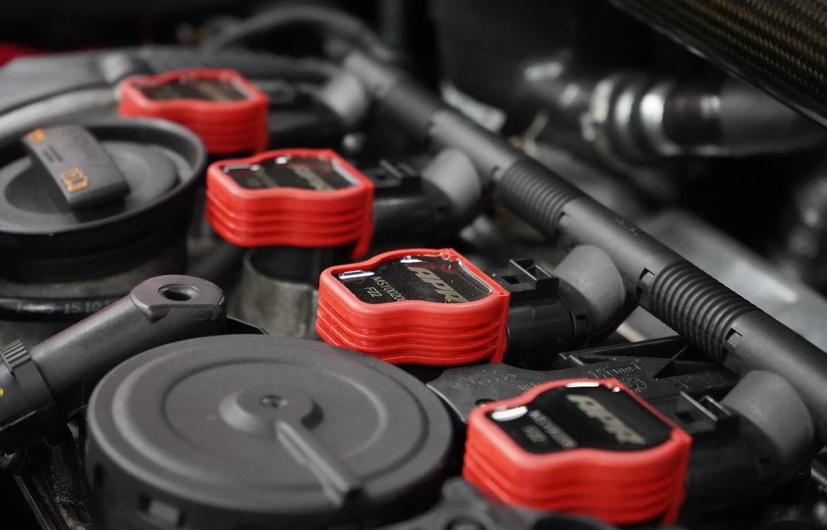 Fastech - Fuel System Upgrades